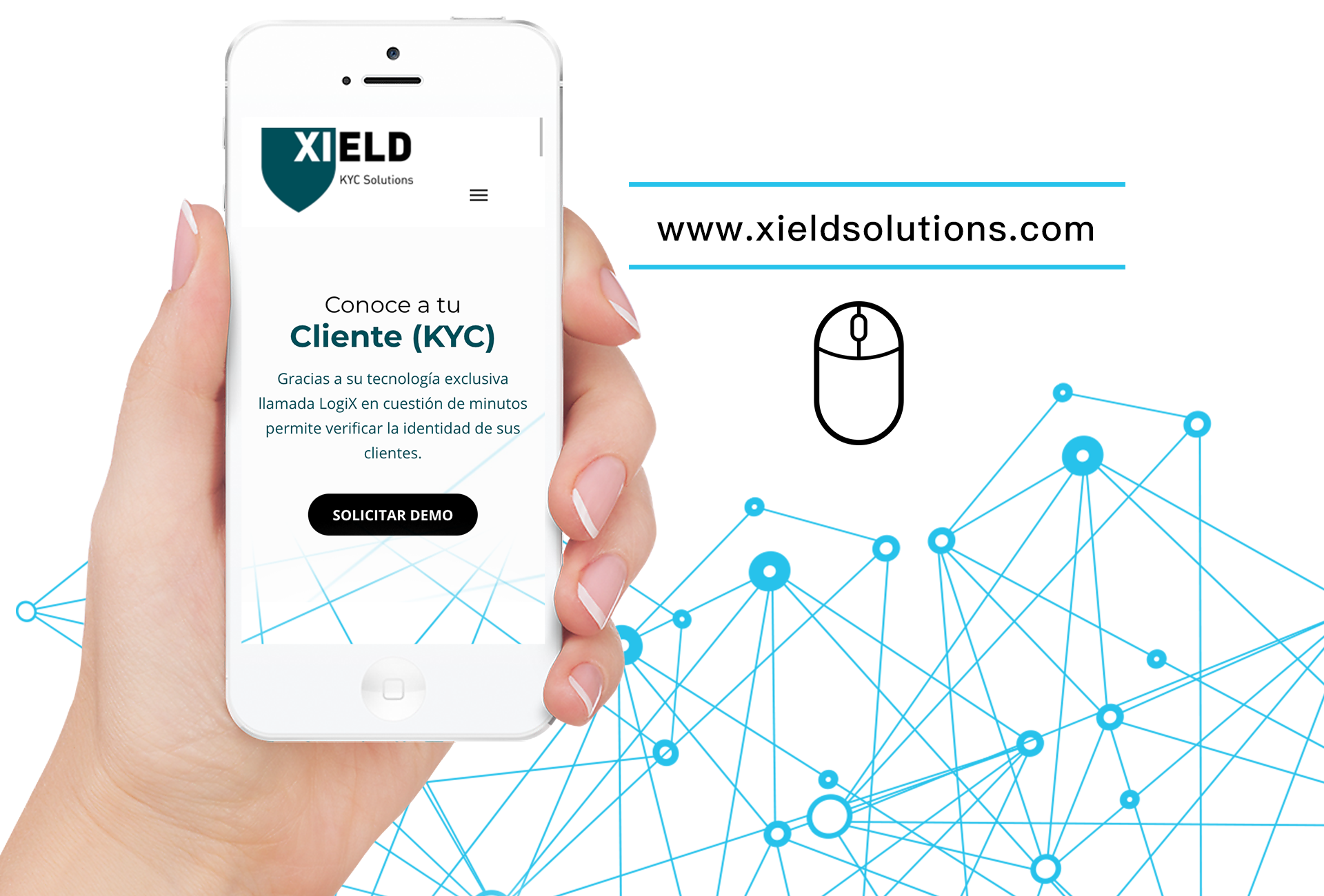 Xield Solutions - Páginas web en Panamá, Panamá Oeste ISTIWEB